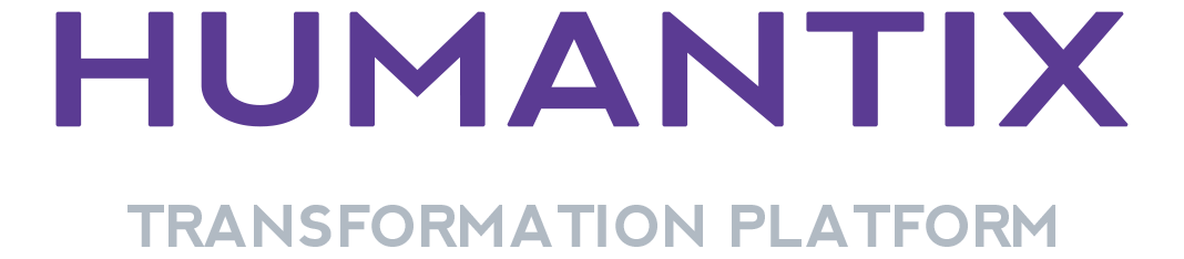 Humantix | The Transformation Platform