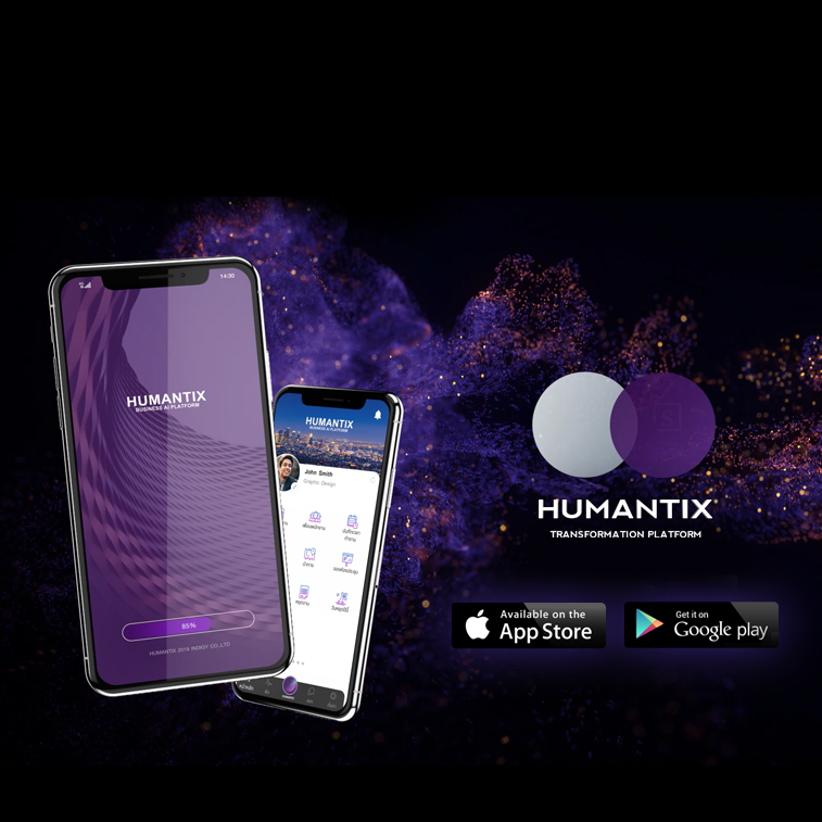 Humantix | The Transformation Platform